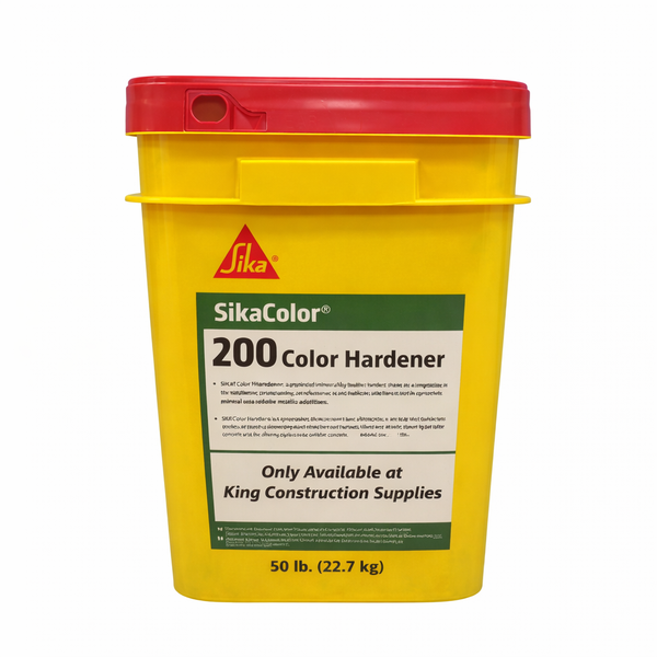 Sika - King Constrution | Delivery Across GTA, Canada