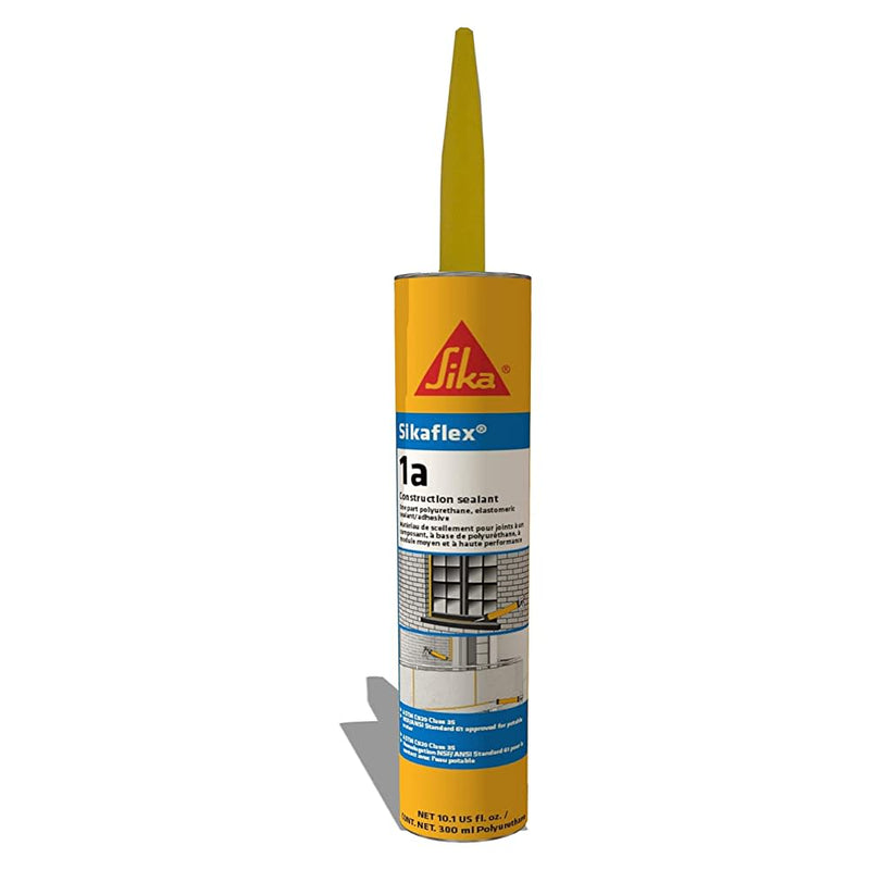 Sika - King Constrution | Delivery Across GTA, Canada